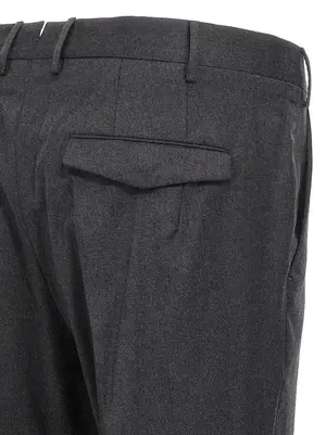 PT TORINO Master Slim-fit Pants