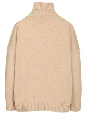 Max Mara Long-sleeved Sweater