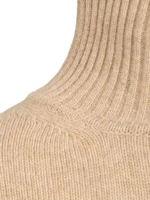 Max Mara Long-sleeved Sweater