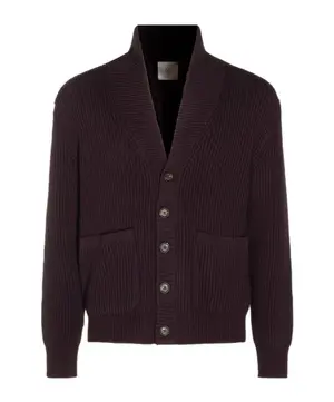 Eleventy Long-sleeved Knitwear