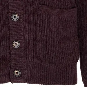 Eleventy Long-sleeved Knitwear