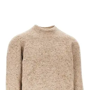 DRUMOHR Long Sleeve Knit Top