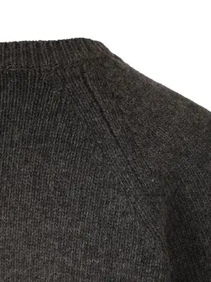 Max Mara Long-sleeved Cardigan