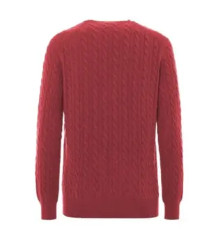 Malo Crew-neck Sweater