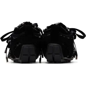 Simone Rocha Ballerina Grip Trainer Sneakers