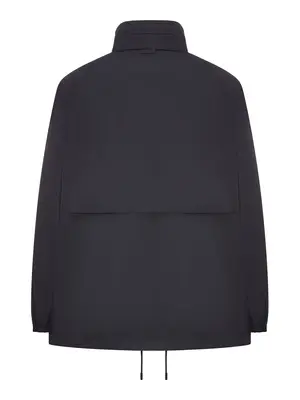 Saint Laurent Long-sleeve Casual Jacket