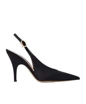 GIANVITO ROSSI Sofia Sling High-heeled Sandals
