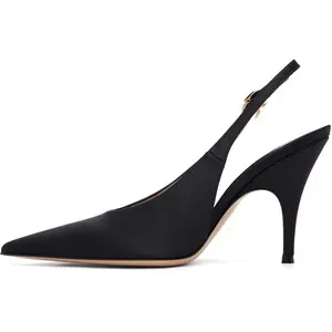 GIANVITO ROSSI Sofia Sling High-heeled Sandals