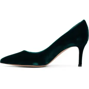 GIANVITO ROSSI 70 High Heels