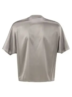 Peserico Short-sleeved T-shirt