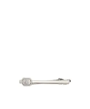 Tateossian Tateossian Diamond-Set Tie Clip No