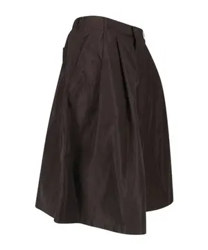 Aspesi A-line Midi Skirt