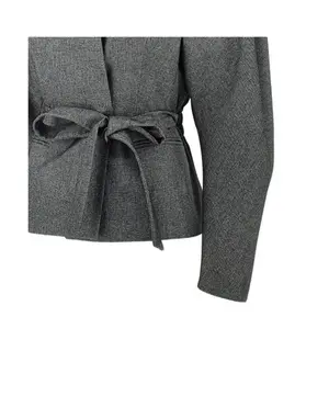 Andamane Long-sleeve Casual Jacket