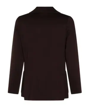 LARDINI Two-button Patch-pocket Blazer