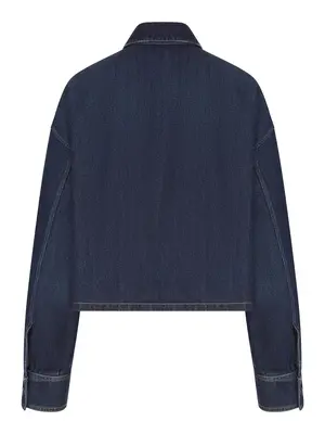 Prada Long-sleeved Shirt