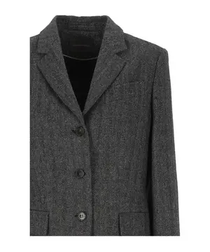 Lorena Antoniazzi Single-breasted Jacket