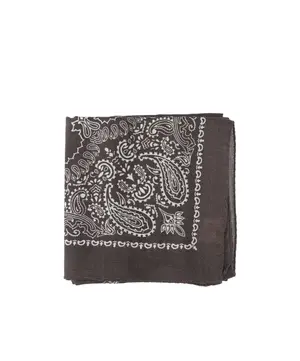 Destin Square Scarf