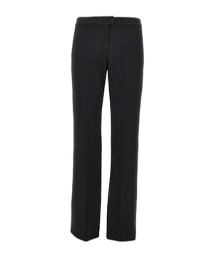 Andamane Straight-leg Tailored Trousers - No