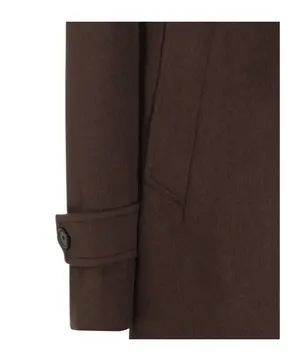 LARDINI Single-breasted Coat