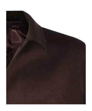 LARDINI Single-breasted Coat