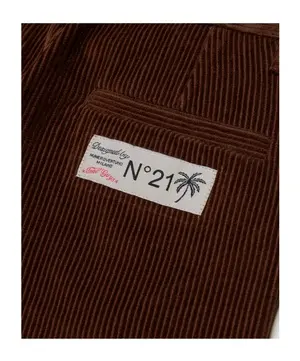 N.21 Cargo Pants