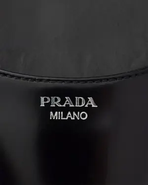 Prada Open-toe High-heeled Sandals