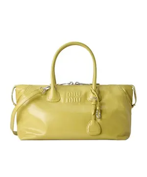 Miu Miu Embossed Bags For Women