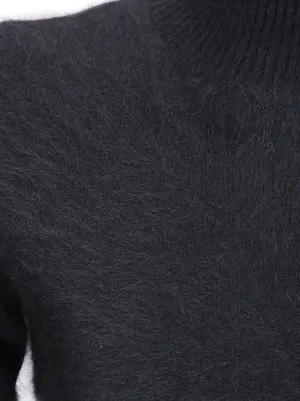 Sportmax Long-sleeved Sweater