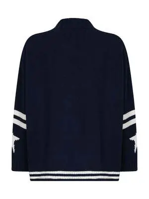 Max Mara Belgio Oversized Cardigan