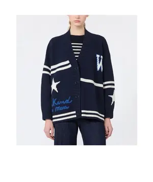 Max Mara Belgio Oversized Cardigan