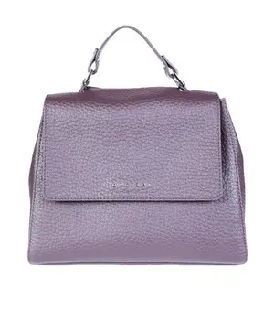 Orciani Orciani Sveva Soft Small Handbag No
