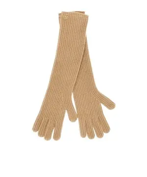 Max Mara Weekend Max Mara Knitted Gloves No
