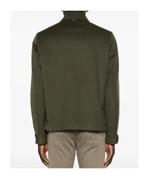 Herno Casual Shirt-style Jacket