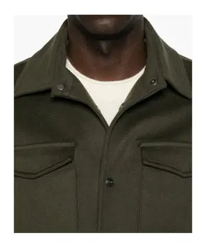 Herno Casual Shirt-style Jacket