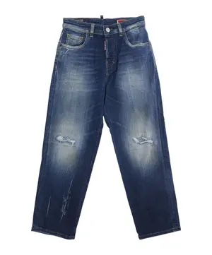 Dsquared2 Athletic Jeans