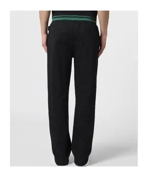Philipp Plein Jacquard Monogram Track Pants