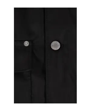 Prada Re-nylon Blouson Jacket