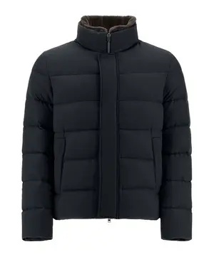 Herno High-neck Padded Coat