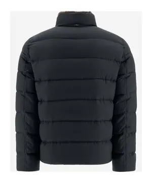 Herno High-neck Padded Coat
