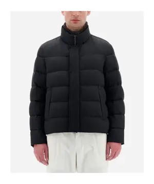 Herno High-neck Padded Coat
