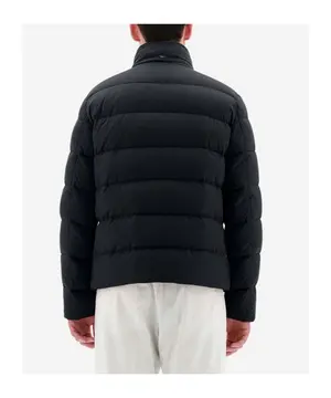 Herno High-neck Padded Coat