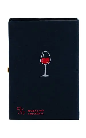 OLYMPIA LE-TAN Montmartre Nights Clutch