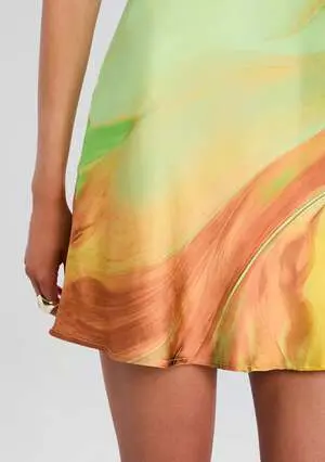 Retrofete Hilary Dress