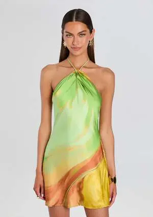 Retrofete Hilary Dress