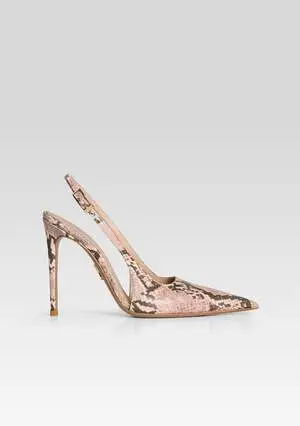 Retrofete Adjustable Pumps