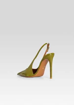 Retrofete Cindy Slingback Heel