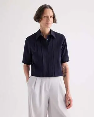 Twp Short Shirts For Women
