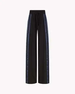 Serena Bute Silk Icon Jogger