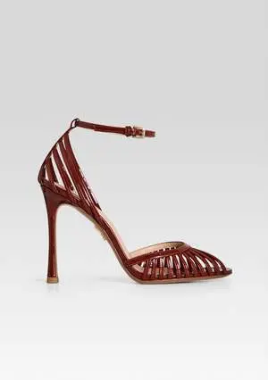 Retrofete Analu Sandal - Cigar