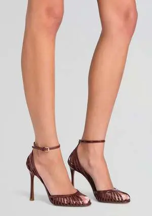 Retrofete Analu Sandal - Cigar